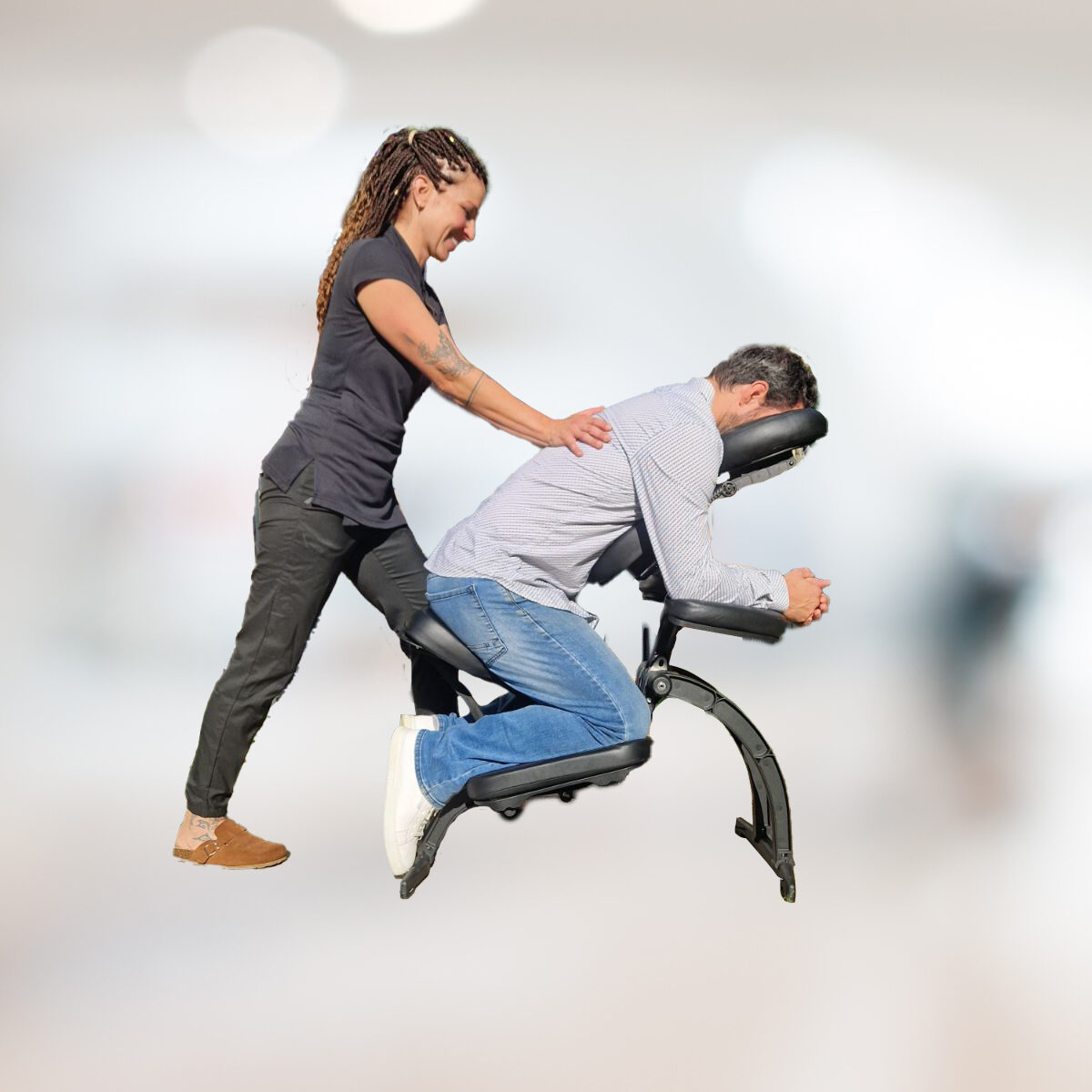 Services - Kosha Massage